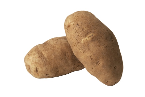 Potato Baking Russet 70 Count-fresh