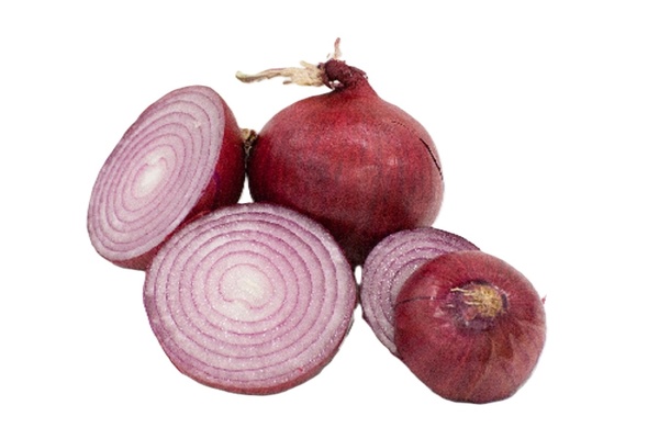 Onion Red Jumbo Bag