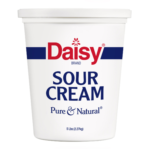 Cream Sour Pure Grade A