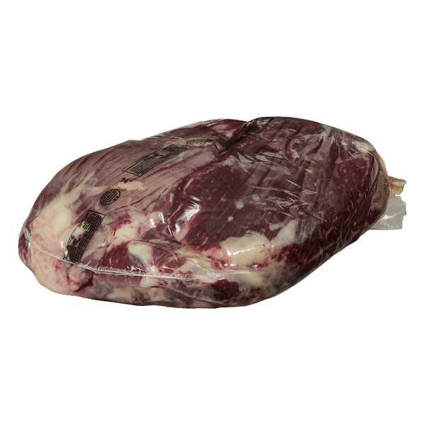 Beef Flank Steak Skinned Halal