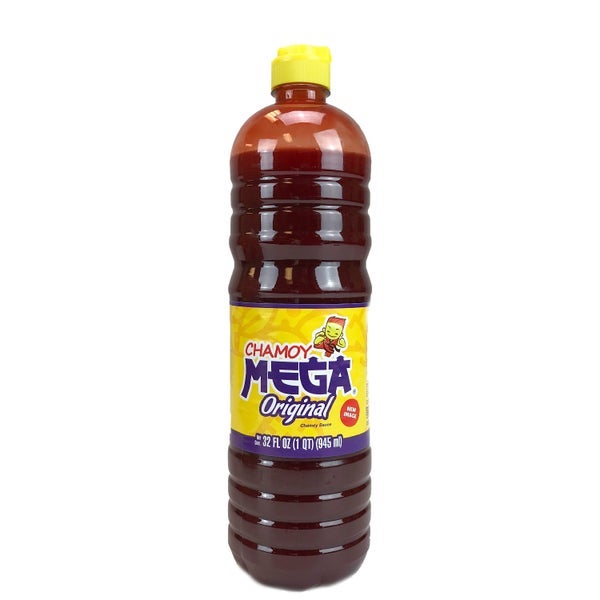 Sauce Salsa De Chamoy Mega