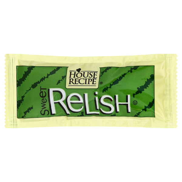 Relish Sweet Packet