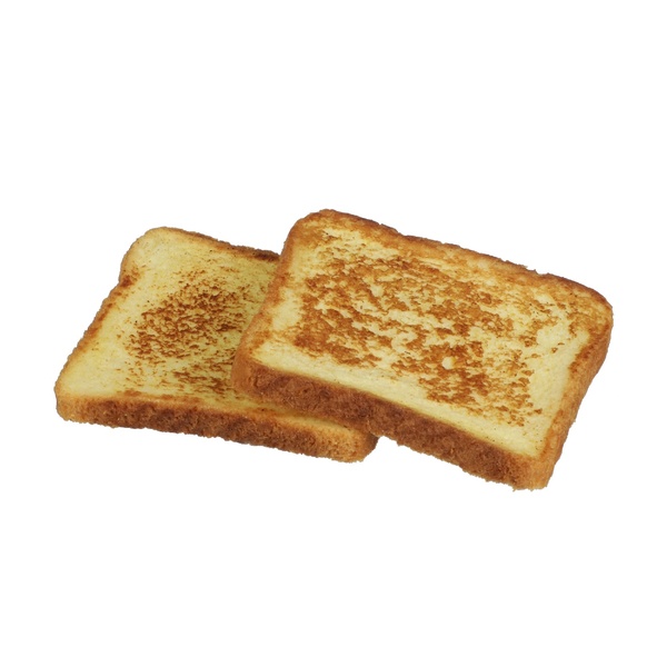 Toast French Heat & Serve .438"