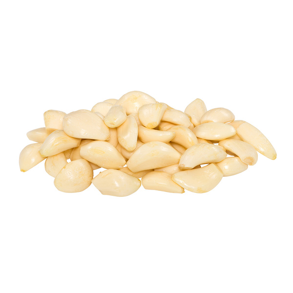 Garlic Peeled Fresh