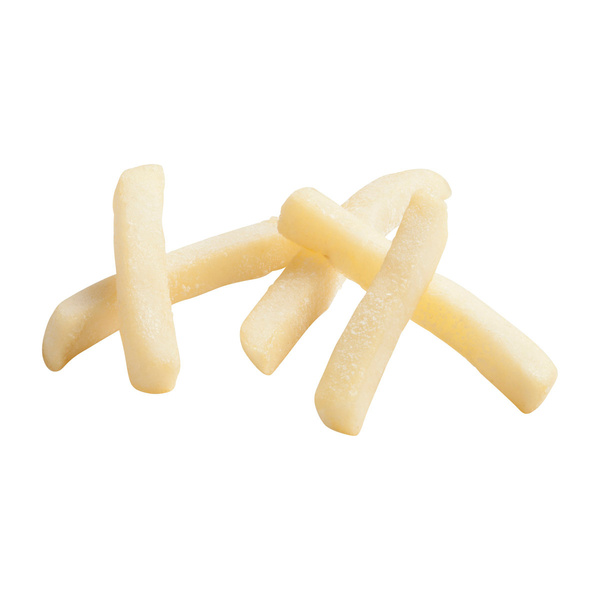 Potato Fry 3/8" Long Phantom