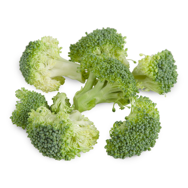 Broccoli Floret Mini Iceless