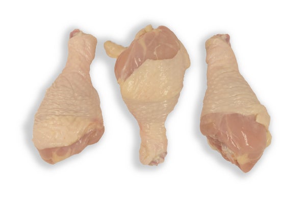 Chicken CVP Drumstick Jumbo