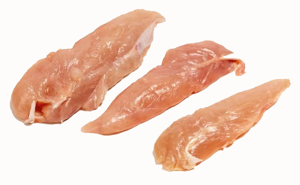 Chicken Cvp Tender Medium