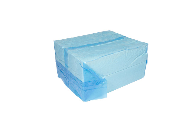 Cheese Monterey Jack Block
