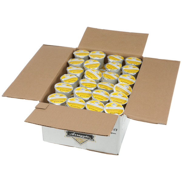 Ice Italian Lemon Cup