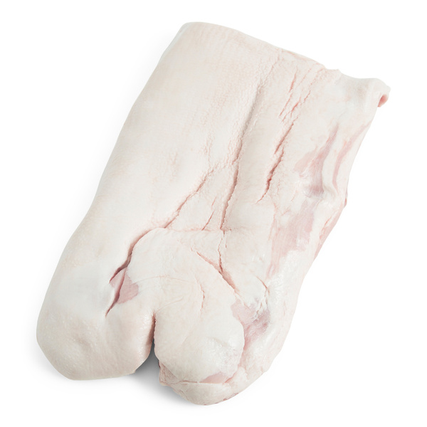 Pork Belly Skinless