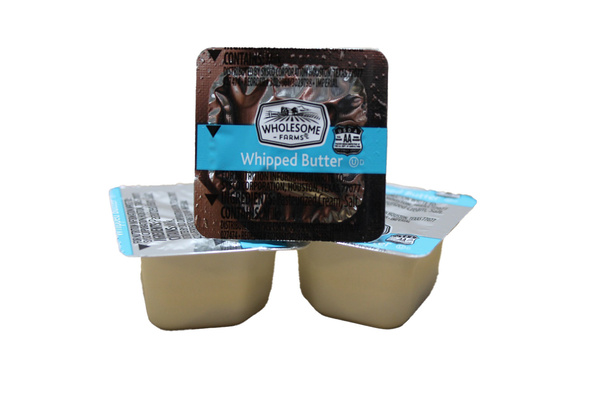 Butter Cup Whipped 90 Count Usda