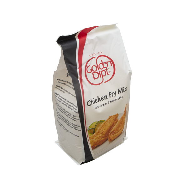 Breading Mix Chicken Fry