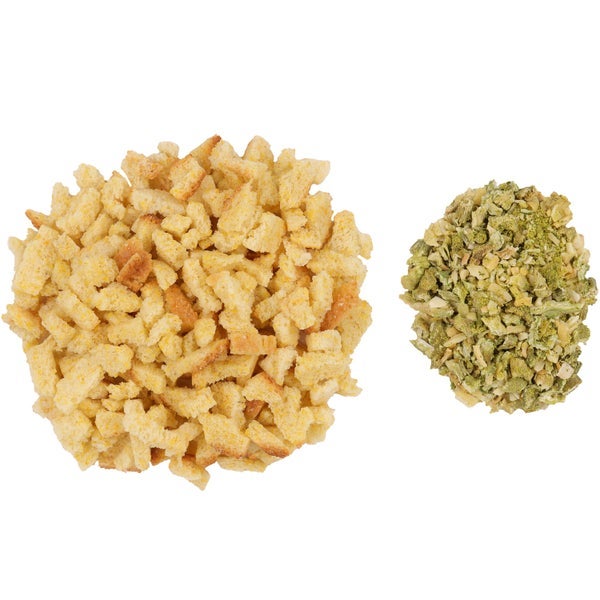 Cornbread Stuffing Mix