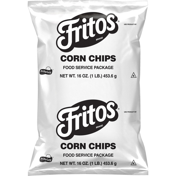 Chip Corn Regular