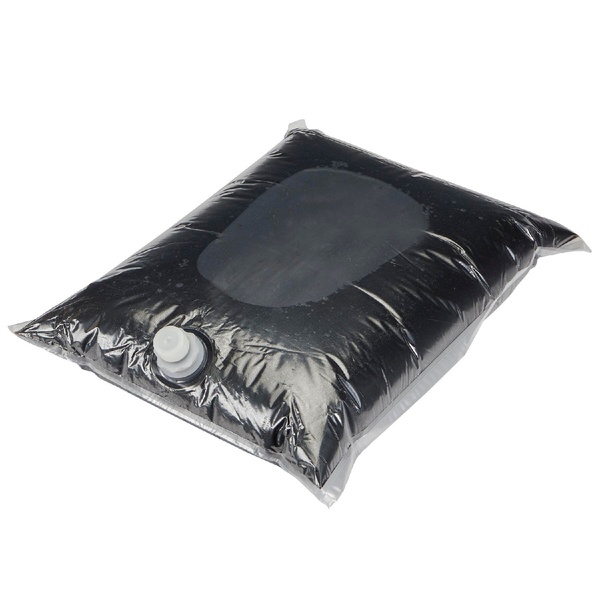 Syrup Coke Classic 5:1 Yield Bag-in-box