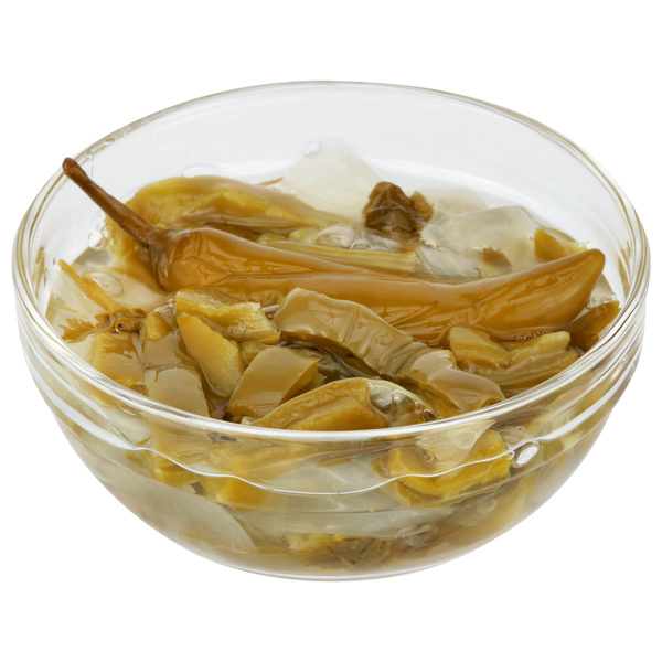 Cactus Strip Tender In Brine