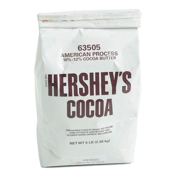 Cocoa Baking Powder Natural