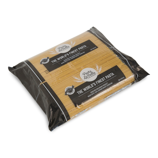 Pasta Linguine 10 Inch