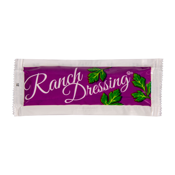 Dressing Ranch Buttermilk Packet