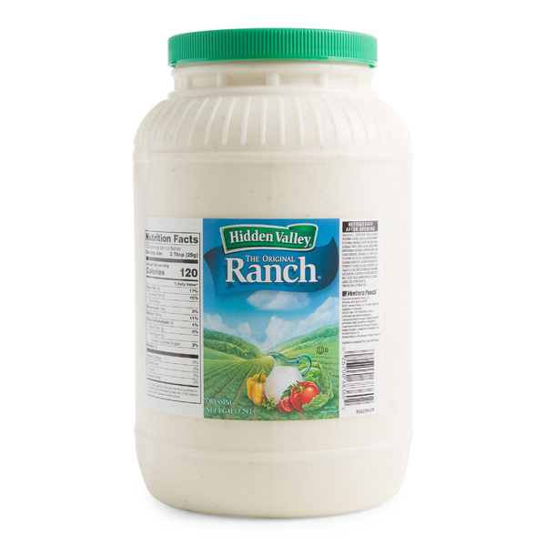Dressing Ranch Original