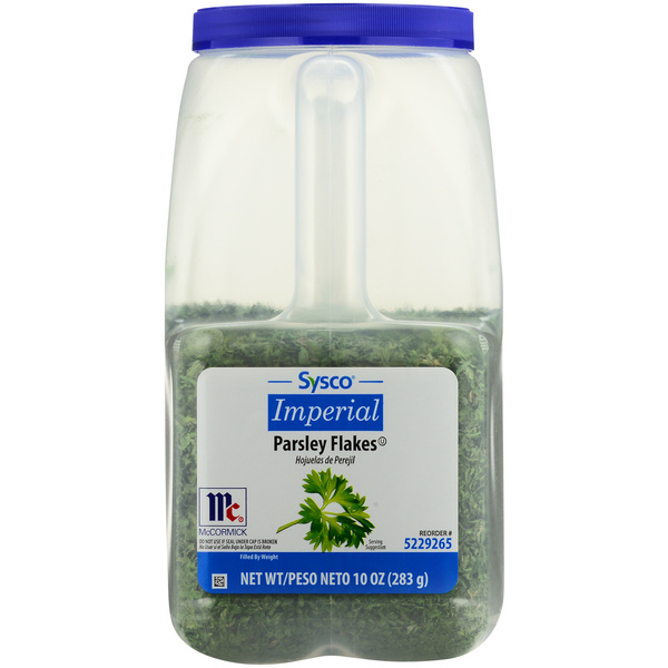 Spice Parsley Flakes