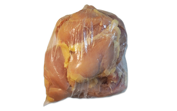 Chicken Cvp Breast Boneless-skinless Whole Random Jumbo