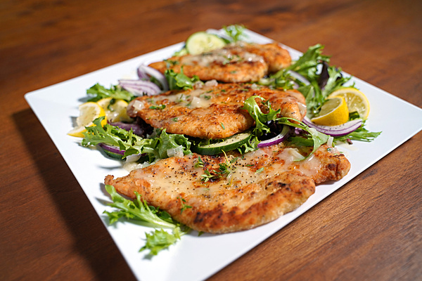 Chicken Cvp Breast Boneless-skinless Whole Random Jumbo