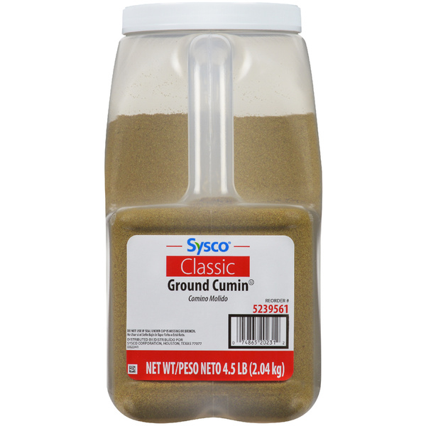 Spice Cumin Ground