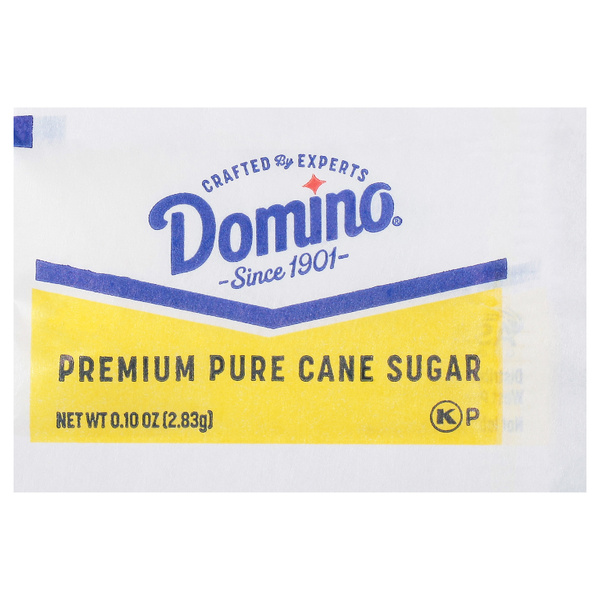 Sugar Packet Cane