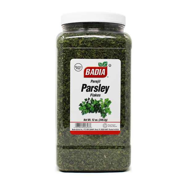 Spice Parsley Flakes