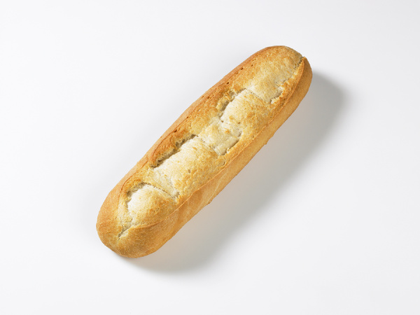 Bread Cuban 12 Inch Thaw And Serve