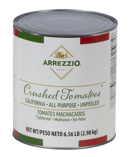 Tomato Crushed All Purpose