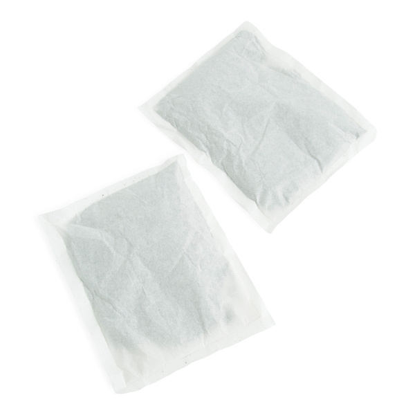 Tea Iced Brew Black Filter Pack 4 Ounce