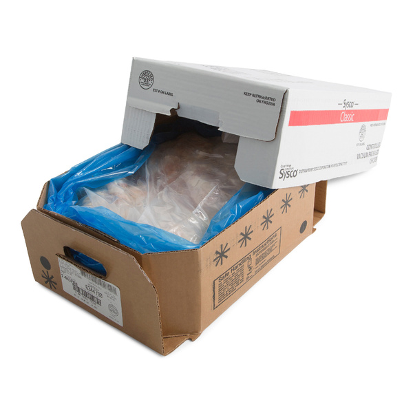 Chicken Cvp Wings 1st And 2nd Joints Jumbo