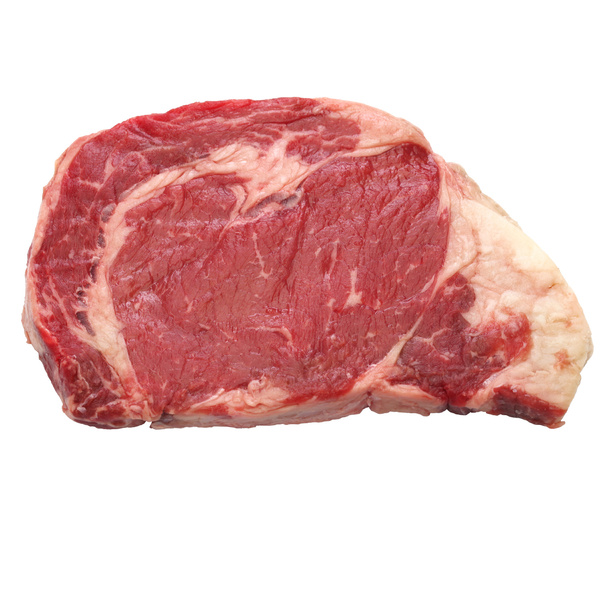 Beef Ribeye Lip On 2x2 Choice Halal