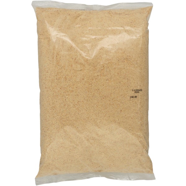 Bread Crumbs Plain Fine