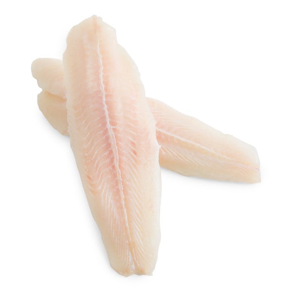 Swai Filet Iqf 7-9 Ounce