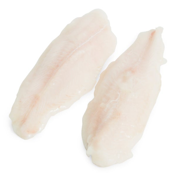 Swai Fillet Iqf 3-5 Ounce