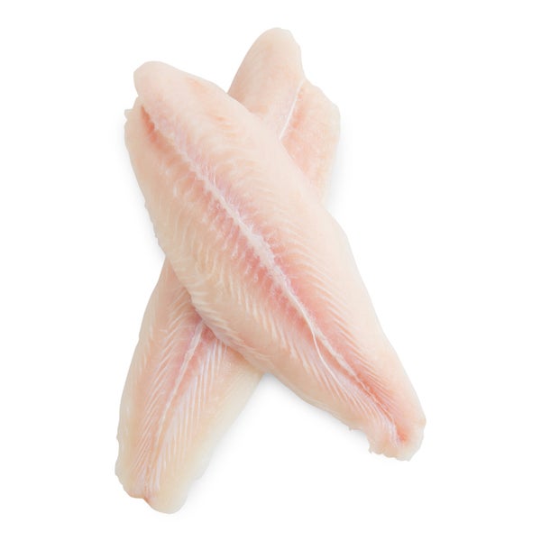 Pangasius Filet Iqf 5-7 Ounce