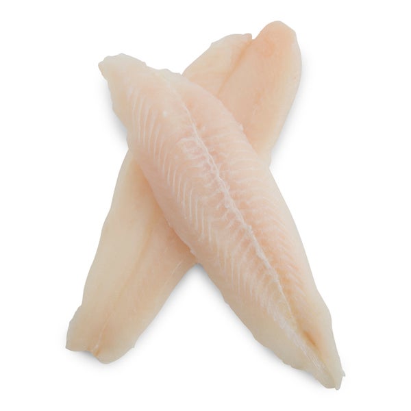 Pangasius Fillet Iqf 3-5 Ounce
