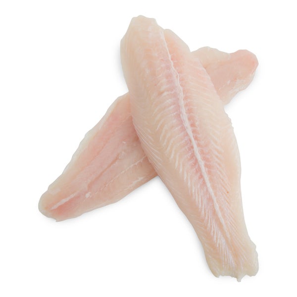 Pangasius Filet Iqf 9-11 Ounce
