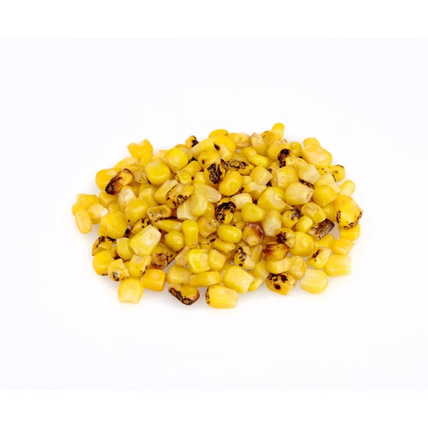 Corn Yellow Roasted Blend
