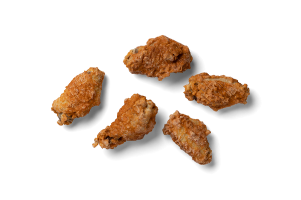 Chicken Wings Fire Stinger Magnum