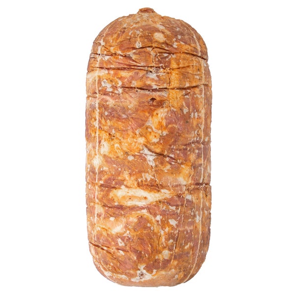 Gyro Chicken Shawarma Cone