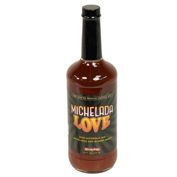 Cocktail Mixer Michelada Love
