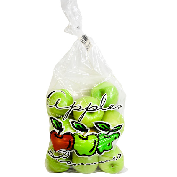 Apple Granny X-fancy Fresh