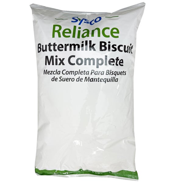 Mix Biscuit Buttermilk Complete