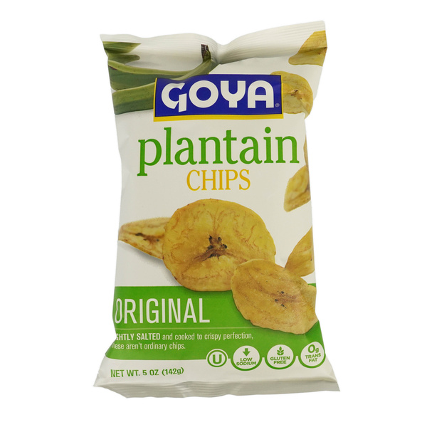 Chip Plantain
