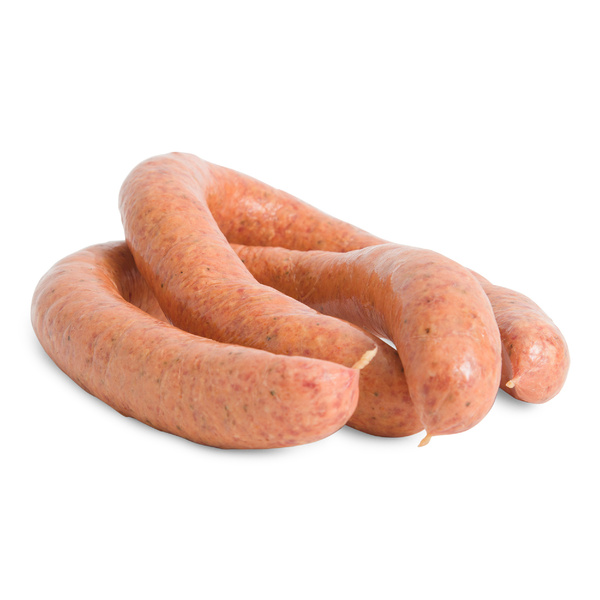 Sausage Beef & Pork Rope